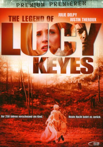 The Legend of Lucy Keys: Amazon.it: Adams, Brooke, Delpy, Julie ...