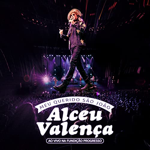 Girassol (Ao Vivo) song by Alceu Valença from Meu Querido São João (Ao ...