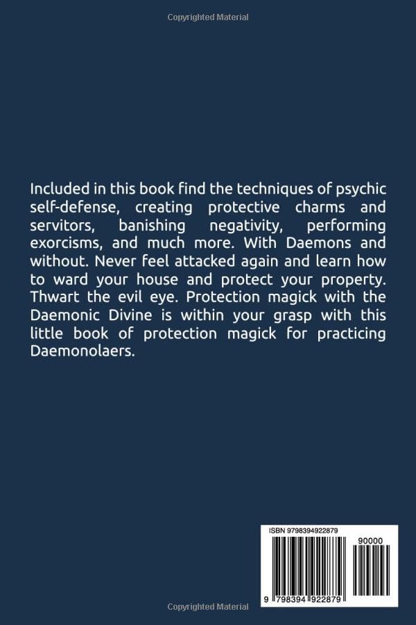 Snapklik.com : Psychic Self-Defense & Protection Magick: A Guide For ...