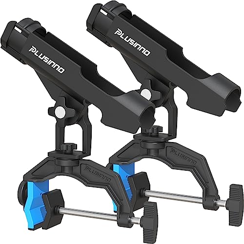 Boat Rod Pod – The 16 best products compared - Outdoors Magazine