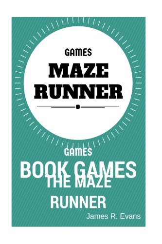 Maze Runner Games: The Maze Runner Games | Amazon.com.br