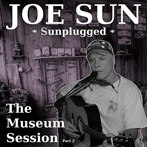 Play Sunplugged - The Museum Session, Pt. 2 (Live) by Joe Sun on Amazon ...