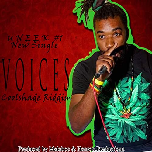 Play Voices by Uneek 1 on Amazon Music