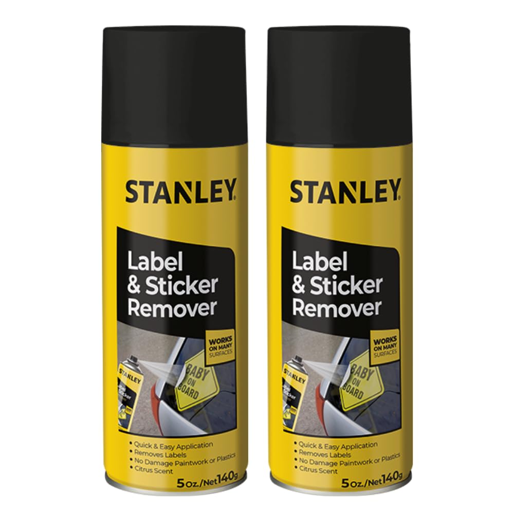 Snapklik.com : Label & Sticker Remover - Automotive-Grade Adhesive ...