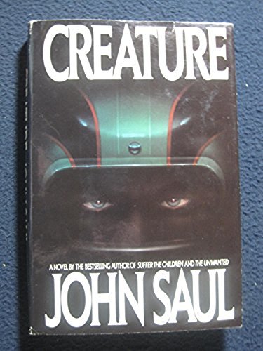 Creature: John Saul: 8601422512373: Amazon.com: Books