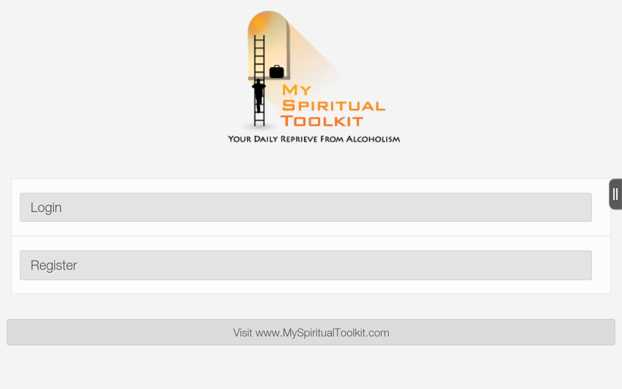 My Spiritual Toolkit (MST) - AA 12 Steps Tool for Members of Alcoholics ...