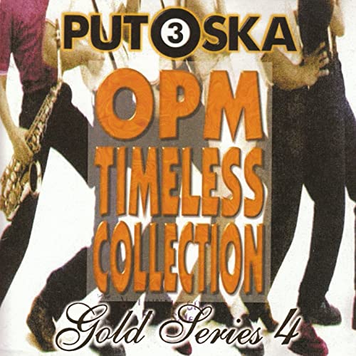 OPM Timeless Collection Gold Series 4 by Put3ska on Amazon Music ...