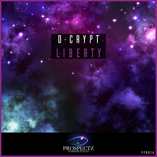 Play Liberty by D-Crypt on Amazon Music