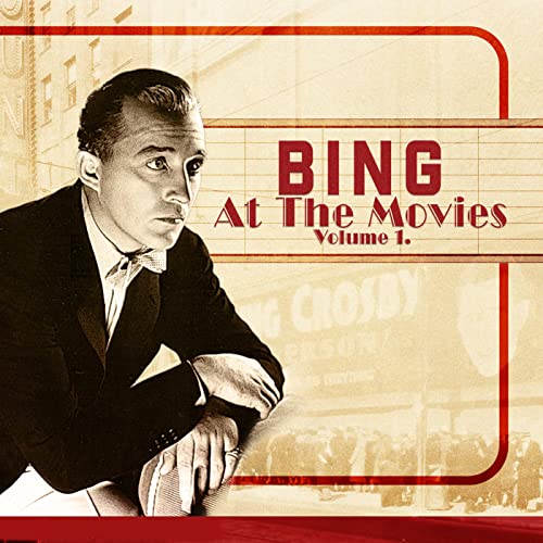 Play Bing At The Movies (Volume 1) (Vol. 1) by Bing Crosby on Amazon Music
