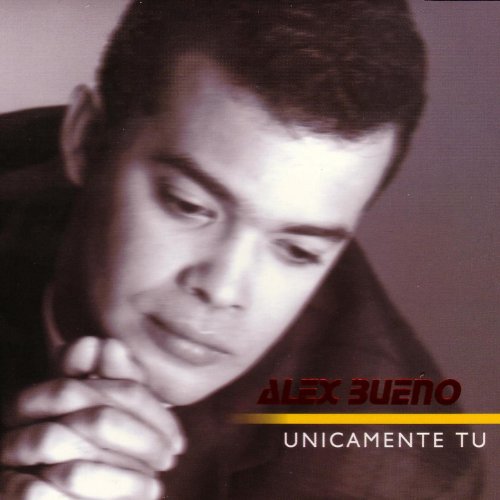 Play Unicamente Tu by Alex Bueno on Amazon Music