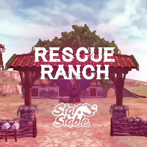Reproducir Rescue Ranch (Original Star Stable Soundtrack) de Star ...