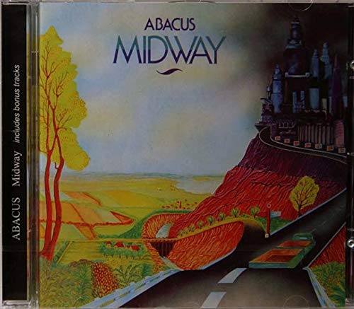 Abacus - Midway - Amazon.com Music