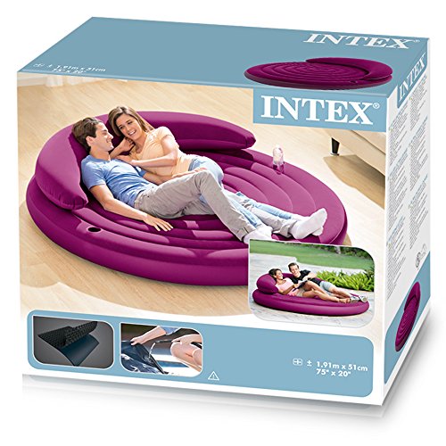 Recensione Intex Lounge Ultra Daybed | QualeScegliere.it