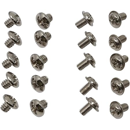 Amazon.co.jp: アイネックス(AINEX)内蔵ドライブ固定用ネジセット SCW-04A : DIY・工具・ガーデン