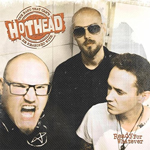 Play Ready For Whatever by Hothead on Amazon Music