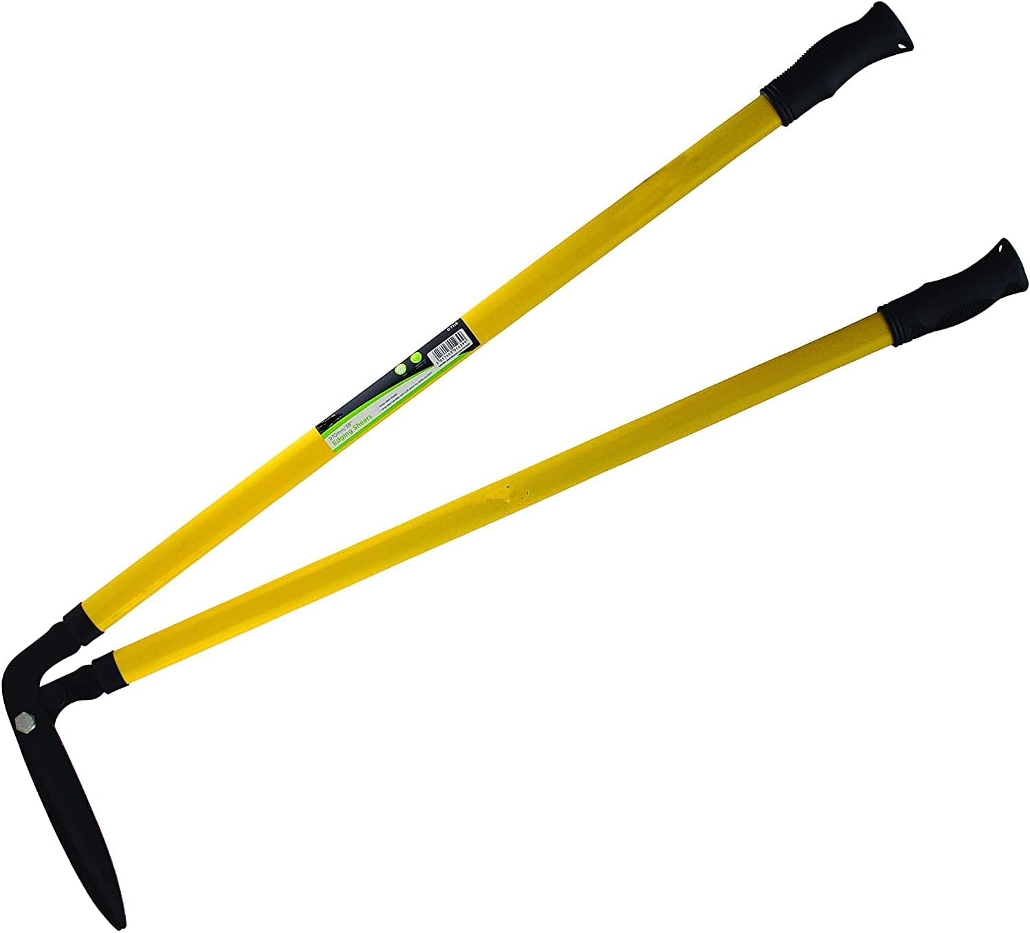 Pro Gold Deluxe Lawn Edging Shears : Amazon.co.uk: Garden
