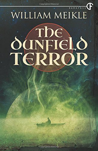 Publication: The Dunfield Terror