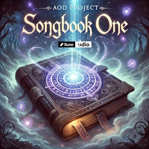 Amazon Music Unlimited - AoD Project 『Songbook One』