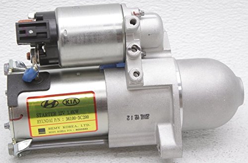 Genuine Hyundai 36100-3C200 Starter Assembly : Amazon.in: Car & Motorbike