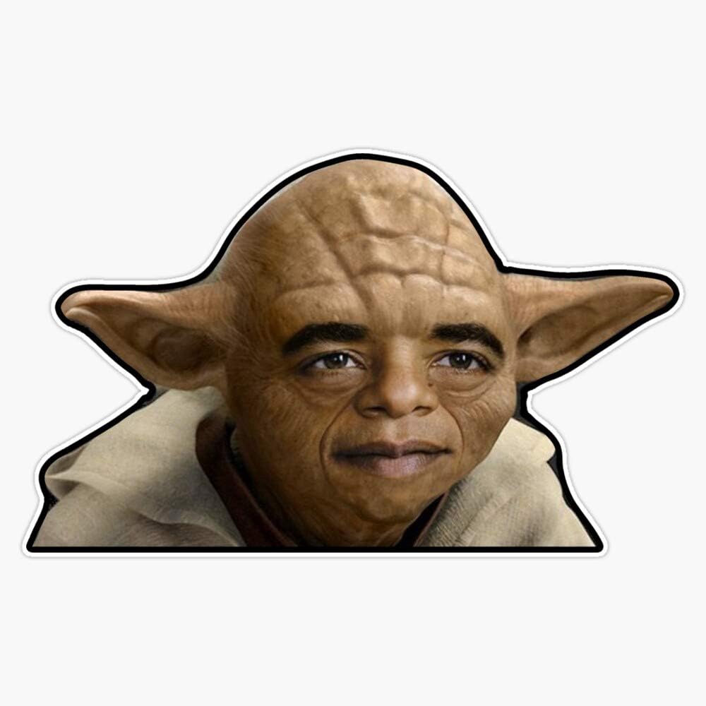 Amazon.com - Guy Fieri Mona Lisa Sticker Vinyl Bumper Sticker Decal ...