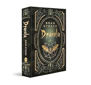 Dracula: A Deluxe Hardcover Collector's Edition of the Bestselling ...