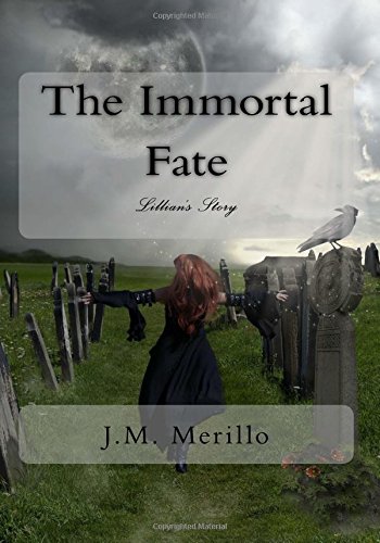 The Immortal Fate: Lillian's Story | Amazon price tracker / tracking ...