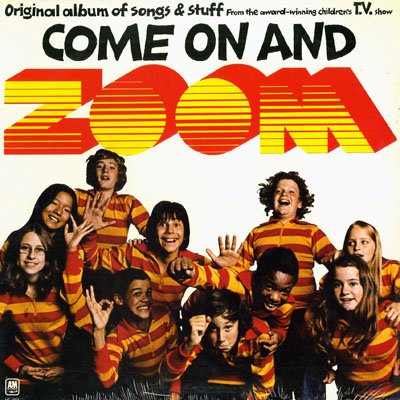 Amazon.com: Come On And Zoom: CDs & Vinyl