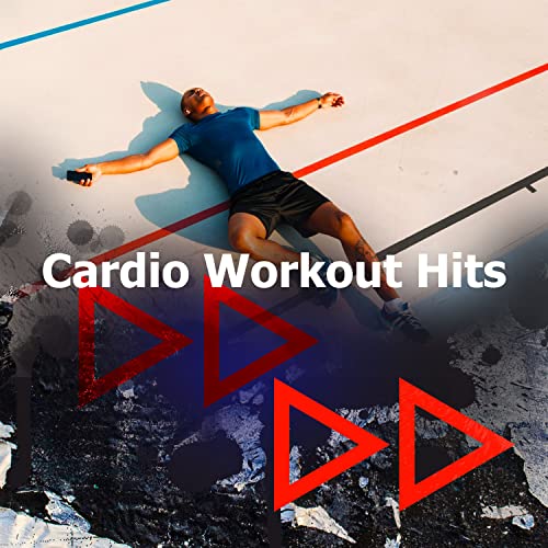 Cardio Workout Hits von Cardio Workouts bei Amazon Music - Amazon.de