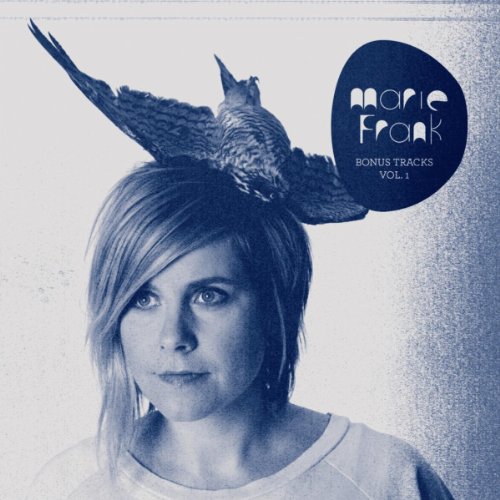 Amazon.com: Bonus Tracks Vol.1 : Marie Frank: Digital Music