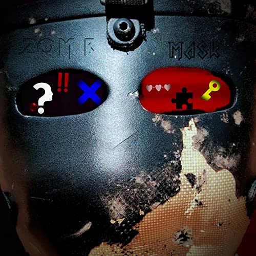 Faces in the Mask de Zom B no Amazon Music Unlimited