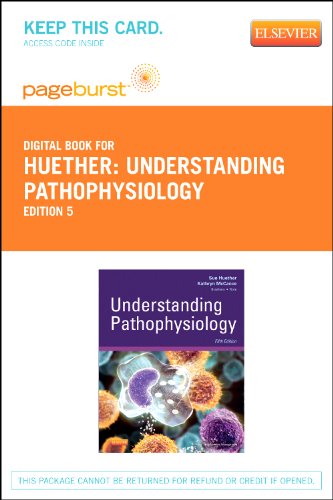 Understanding Pathophysiology - Elsevier eBook on VitalSource (Retail ...