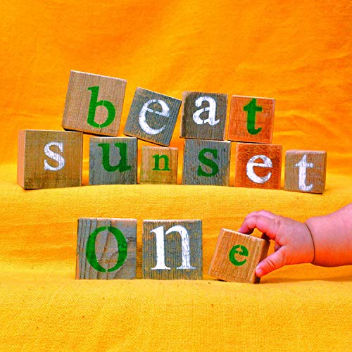Amazon.com: one : beat sunset: Digital Music