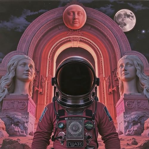 Play Dreamcaster III: Timeworlds (Remixes) by ΠϢΑϪЄ on Amazon Music ...