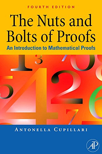 70 Best Mathematical Proofs Books of All Time - BookAuthority