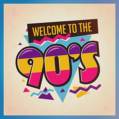 Welcome to the 90S de Generation 90, The 90's Generation, 90s allstars ...