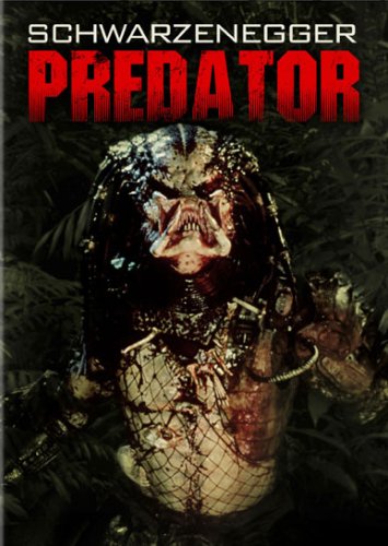 Predator [USA] [DVD]: Amazon.es: Películas y TV