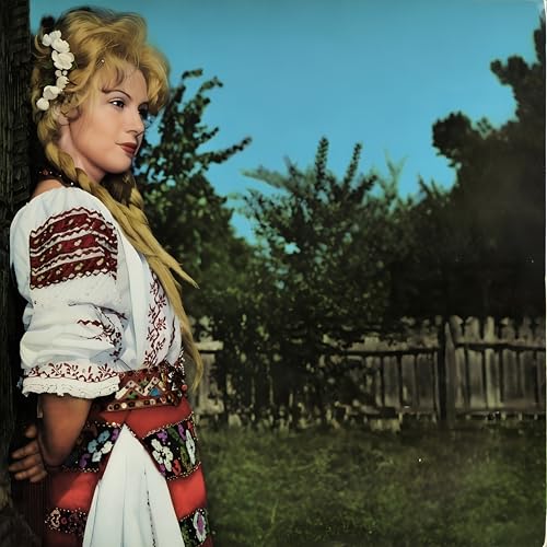 Play Aseară Pe Luminiță by Maria Cornescu on Amazon Music Unlimited