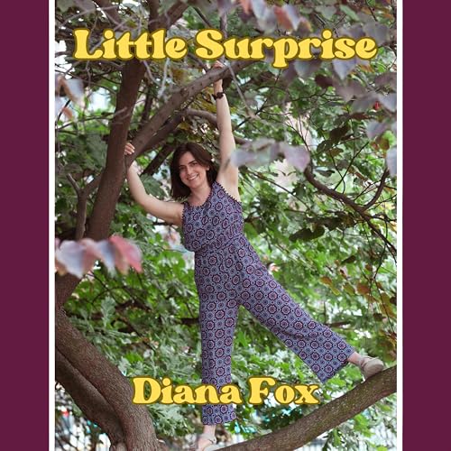 Amazon Music - Diana FoxのLittle Surprise - Amazon.co.jp