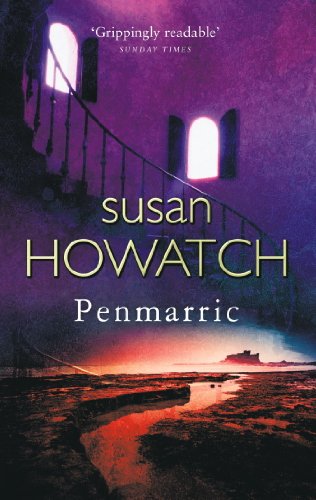 Penmarric - Kindle edition by Howatch, Susan. Literature & Fiction ...