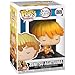 Amazon.com: POP Animation: Demon Slayer - Zenitsu Agatsuma, Multicolor ...