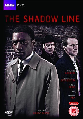 The Shadow Line [Reino Unido] [DVD]: Amazon.es: Chiwetel Ejiofor ...