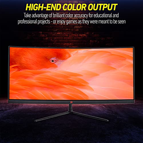 The 30 Best 200 Hz Monitors of 2026 [Verified] - Cherry Picks