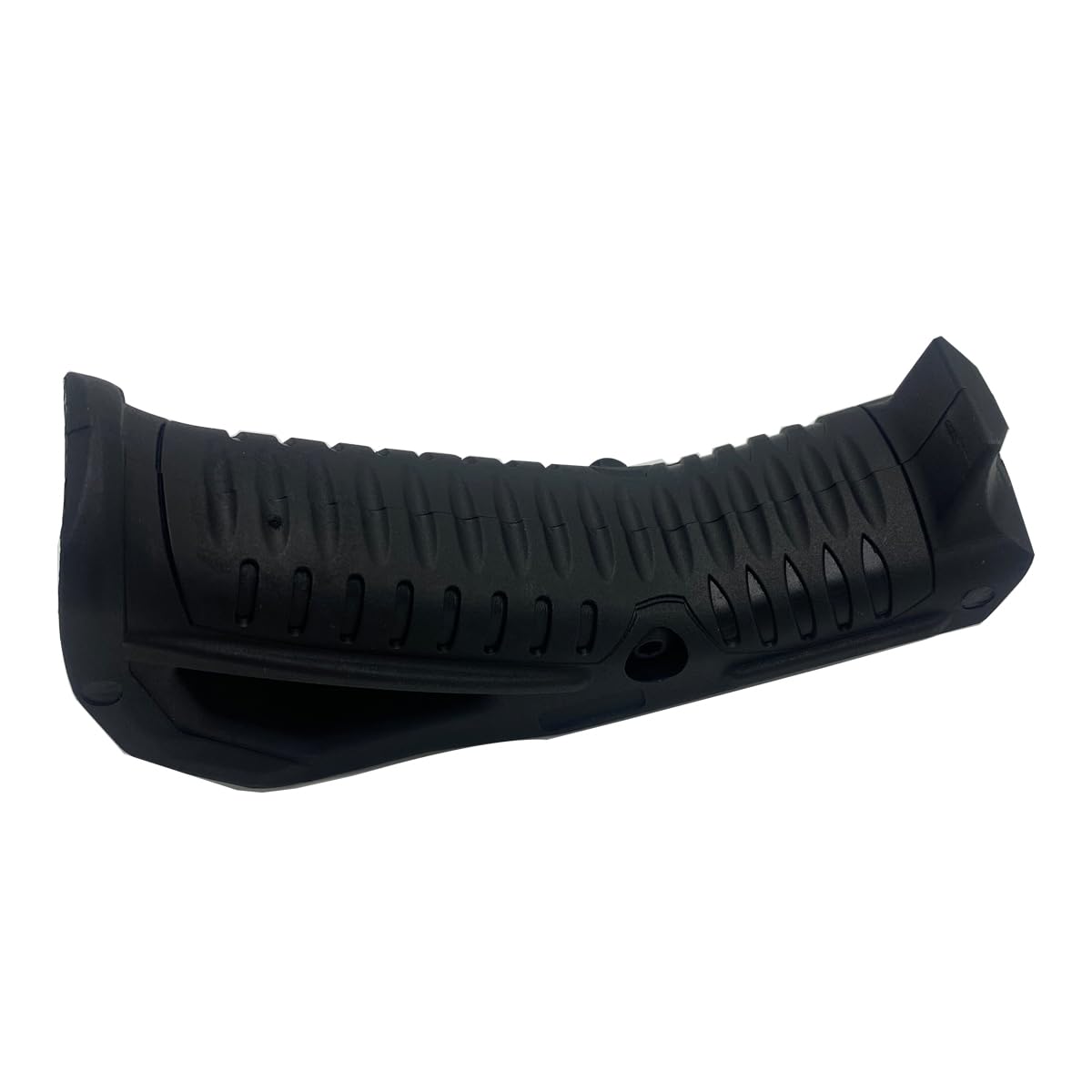 HOUSON Airsoft Front Grip, Vertical Foregrip Nylon Vertical Grip for ...