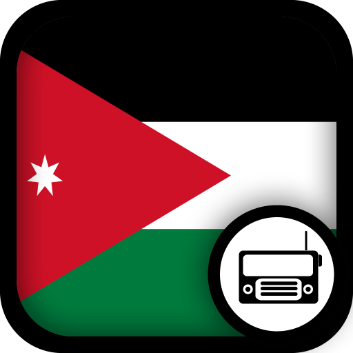 Jordan Radio - App on Amazon Appstore