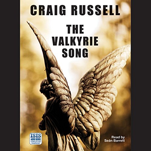 The Valkyrie Song (Audio Download): Craig Russell, Sean Barrett, ISIS ...