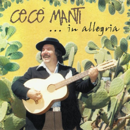 Écouter In allegria de Cecè Manti sur Amazon Music
