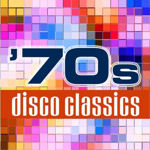 Amazon.com: 70s Disco Classics: CDs & Vinyl