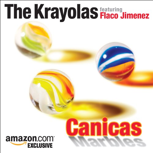 Play Canicas-Marbles (Exclusive Amazon Digital Sampler) by The Krayolas ...