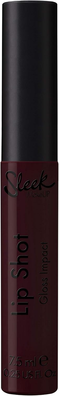 Sleek Makeup Set and Kit for Makeup 1 Unit 30 g – BigaMart