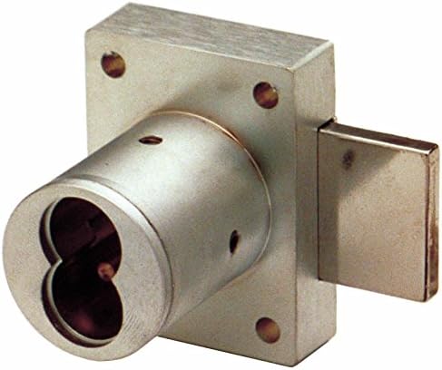 Amazon.com: Sliding Barn Door Lock with Key Exterior - Contemporary ...